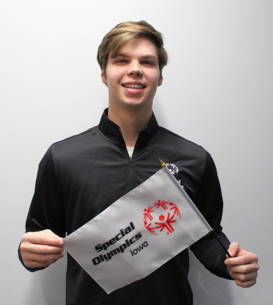 Staff - Special Olympics Iowa