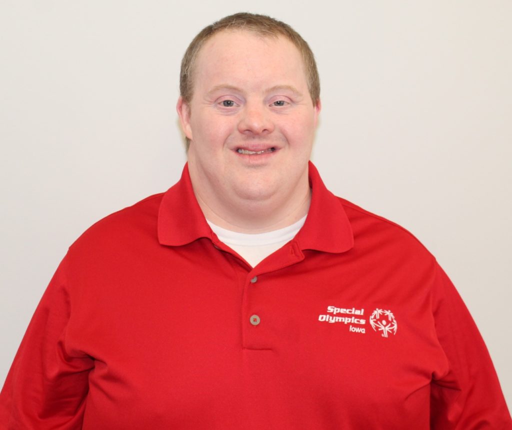 Board of Directors - Special Olympics Iowa