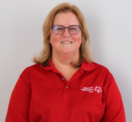 Board of Directors - Special Olympics Iowa